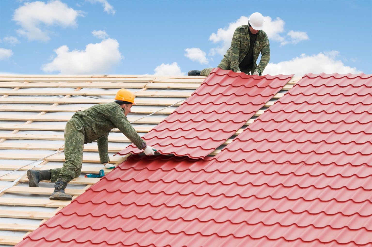 Emergency Roofers